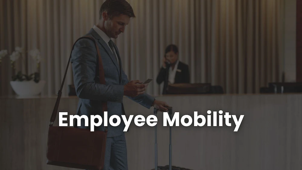 What is Employee Mobility, Benefits, and the Best Strategies You Need in 2025 | Coursebox AI